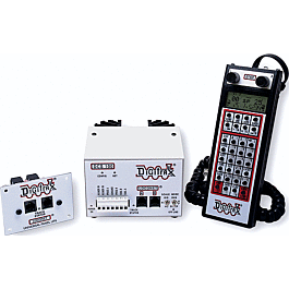 Digitrax - Super Chief Xtra 5-Amp Start Set - 245-SCFX