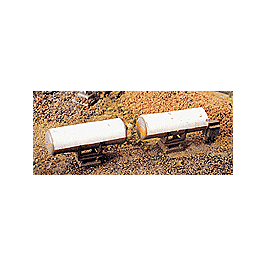 Brawa - Switch Heater - 186-2653