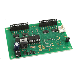 NCE - Switch Machine Decoder - 524-136