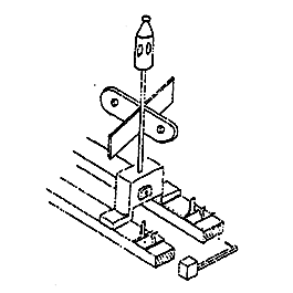 Keystone - Switch Stands - 395-18