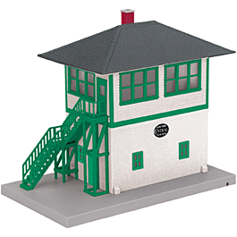 MTH - Switch Tower - New York Central - 507-3090336
