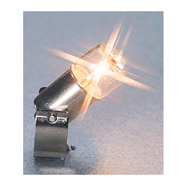 Cir-Kit - Swivel Spotlight - 206-101010