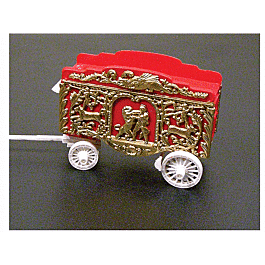 Gem City - Tableau Wagon - Kit - 294-9102