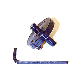 Sherline - Tailstock Chuck Holder - 677-1202