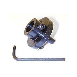 Sherline - Tailstock Custom Tool Holder - 677-1203