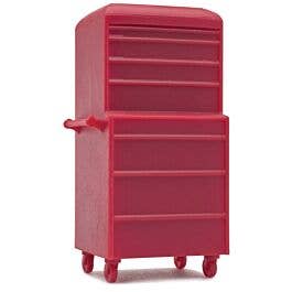 Atlas O - Tall Tool Chest - 3D Printed - 151-4002045