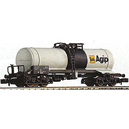 Roco - Tank car Agip - 625-25270