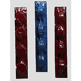 Railstuff - Tarp Covered Loads (One-Piece, Painted Plaster Castings ...