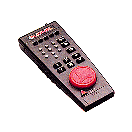 Lionel - TCC Cab-1 Wireless Remote Controller - 434-612868