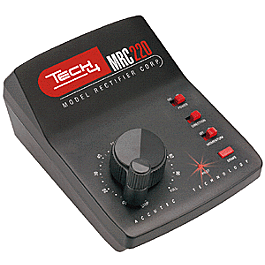 MRC - Tech 4 220 - w/16VA & Momentum - 500-220