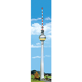 Faller - Television Tower - Kit - 272-130966
