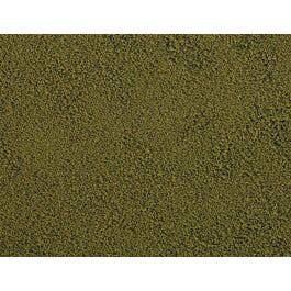 Faller - Terrain Flock Ground Cover - Premium - Fine Mottled Olive ...
