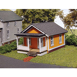 Laser-Art - The Drayton House - Laser Art - Kit - 181-824