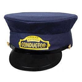 Lionel - The Polar Express Conductor Hat - Youth - 434-951018