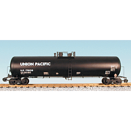 USA - "The Ultimate Series" Modern Tank Car w/Extruded Aluminum Body ...