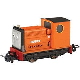 Bachmann - Thomas & Friends(TM) Narrow Gauge 0-4-2T - Standard DC ...