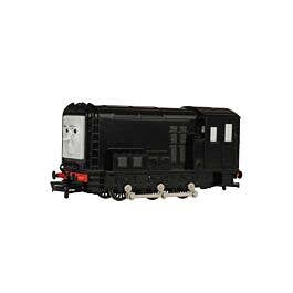 Bachmann - Thomas & Friends(TM) - Standard DC - Grumpy the Diesel ...
