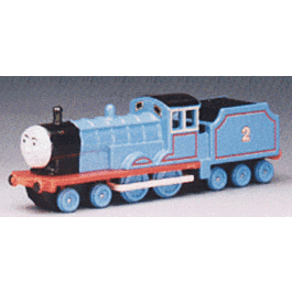 edward engine thomas