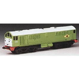 ERTL - Thomas The Tank Engine & Friends - Diecast Metal Toys - Boco the ...