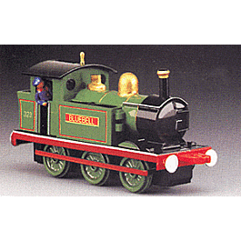 ERTL - Thomas The Tank Engine & Friends - Diecast Metal Toys - Bluebell ...
