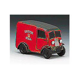 ERTL - Thomas The Tank Engine & Friends - Diecast Metal Toys - Sodor ...