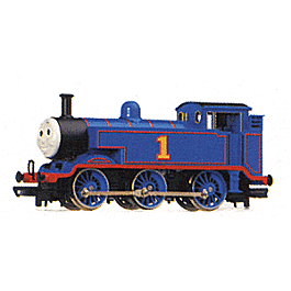 E-R Models - Thomas the Tank Engine & Friends - Powered Steam Loco ...