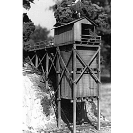 Wht Ground - Three Springs ore tipple - 771-6