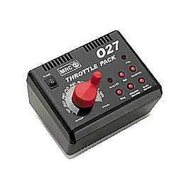 MRC - Throttle Pack 027 - AC 100 Watt Pack - 500-104