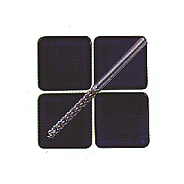 Dremel - Tile Cutting Bit - 250-562