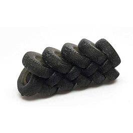 All Scale - Tire Braid - Unpainted 3D Printed Part - 179-1601973