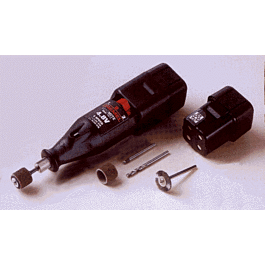 Dremel - Tool - MiniMITE 4.8v Cordless Rotary Kit - 250-750