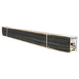 Woodland - Track-Bed Roadbed Material - Standard Track Profile pkg(12 ...