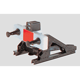 Marklin - Track Bumper - With LED Lights - 441-7389