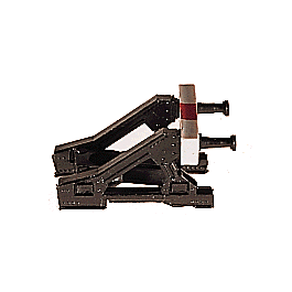 Marklin - Track Bumper - European-Type, Steel - 441-8991