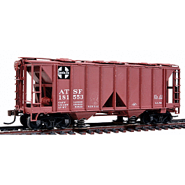 JAM - Track Cleaning Car Kit; Bowser 70-Ton 2-Bay Open Side Covered ...