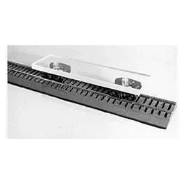 Tru-Scale - Track Laying Test Car, HO - 730-1420