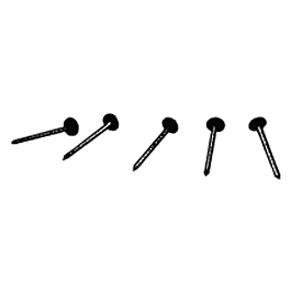 Model Pwr - Track Nails - Short - 490-245