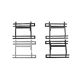 Herpa - Trailer Side Protectors - 326-50791