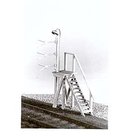 Sequoia - Train Order Rack Kit - 135-2012