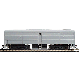 Walthers - Trainline(R) Diesel ALCO FB-1 Powered - Ready to Run - Undecorated - 931-260