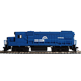 Walthers - Trainline(R) Diesel Powered GP15-1 - NO Unit Number - Conrail - 931-376
