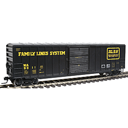 Atlas O - Trainman(R) ACF 50'6" Boxcar - 2-Rail - Ready to Run - Family ...
