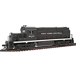 Atlas Trnm - Trainman(R) Diesel Alco RS32 Powered - New York Central #8042 - 751-8387B