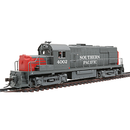 Atlas Trnm - Trainman(R) Diesel Alco RS32 Powered - Southern Pacific #4002 - 751-8388B