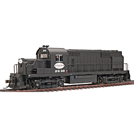 Atlas Trnm - Trainman(R) Diesel Alco RS32 Powered - New York Central ...
