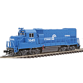 Atlas Trnm - Trainman(R) Diesel GP15-1 Standard, Powered - Conrail ...