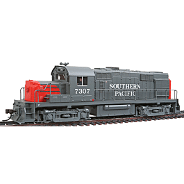 Atlas Trnm - Trainman(TM) Diesel RS32, Powered, DCC Ready - Southern Pacific #7307, With Dynamic ...
