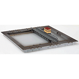 Marklin - Transfer Table - Remote Control - 441-8994