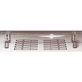 Marklin - Transfer Table Catenary Set - 441-8995