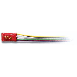 Digitrax - Transponding Devices - For Rolling Stock w/Light Output ...